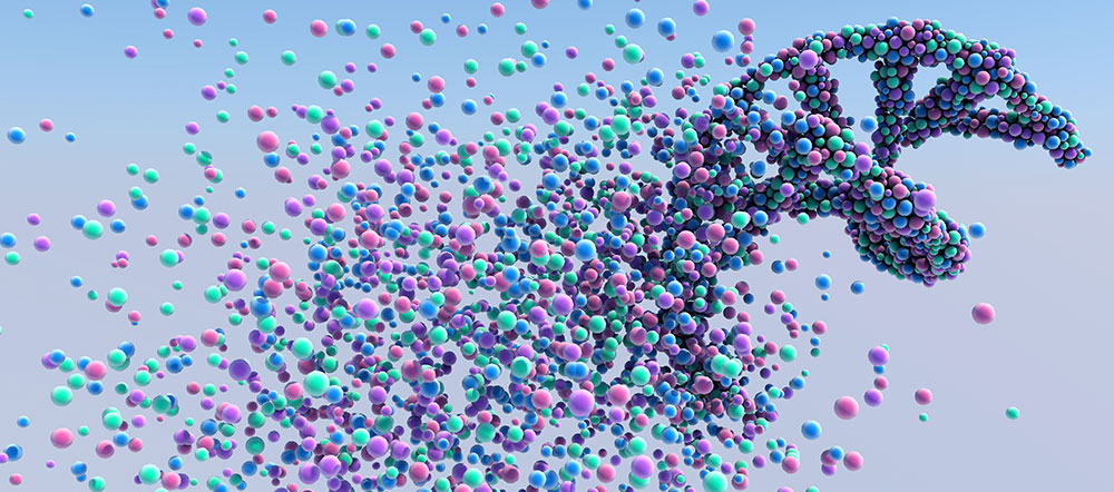 Middle-down mass spectrometry: an interview with Roxana McCloskey ...