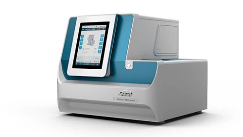 Capillary Electrophoresis Instrument | Danaher Life Sciences