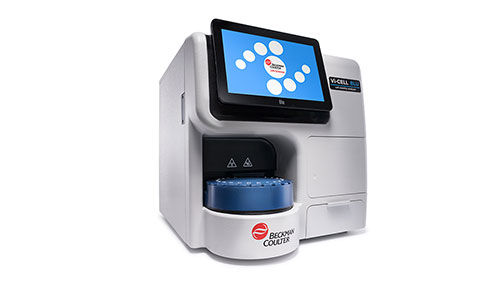 Automated Cell Counters & Analyzers | Danaher Life Sciences