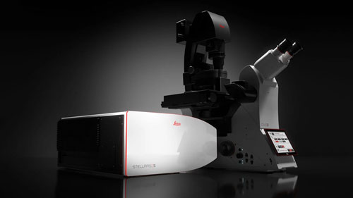 Advanced Confocal Microscopes for High-resolution Imaging | Danaher ...