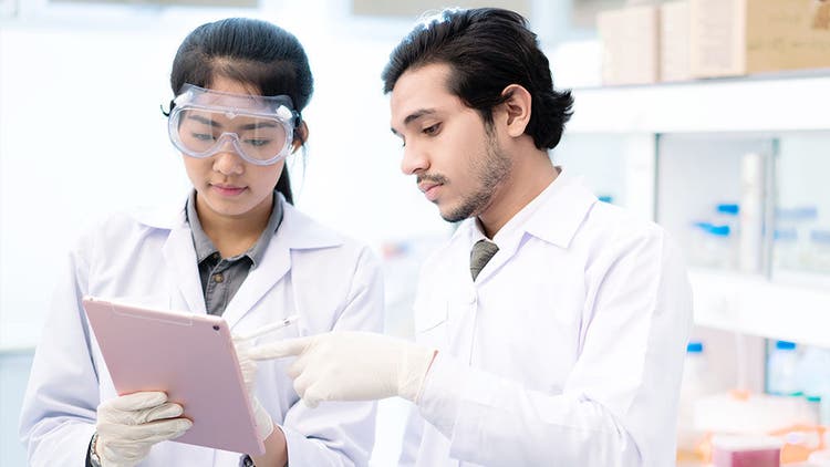 Danaher Life Sciences | Drug Discovery & Development Solutions