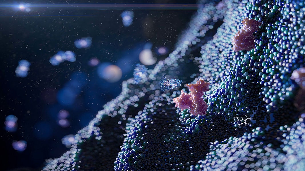 Optimizing mAb Selection with Multi-Vector Analysis | Danaher Life Sciences