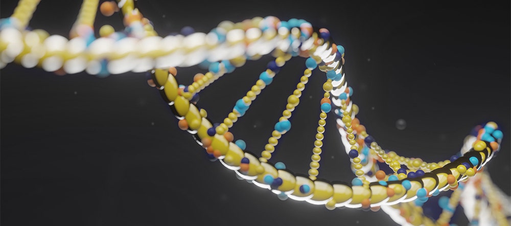 Breakthrough In Genomic Medicines | Danaher Life Sciences