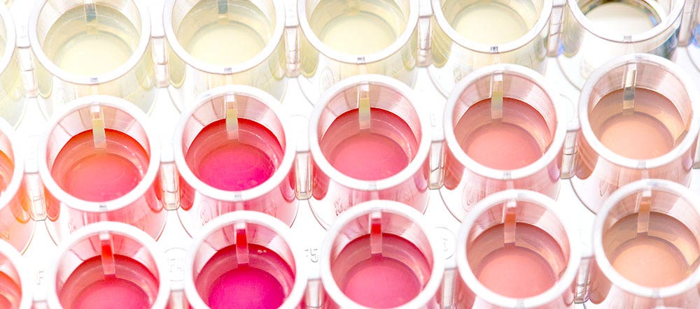 Selecting the Right-Cell Based Assay | Danaher Life Sciences