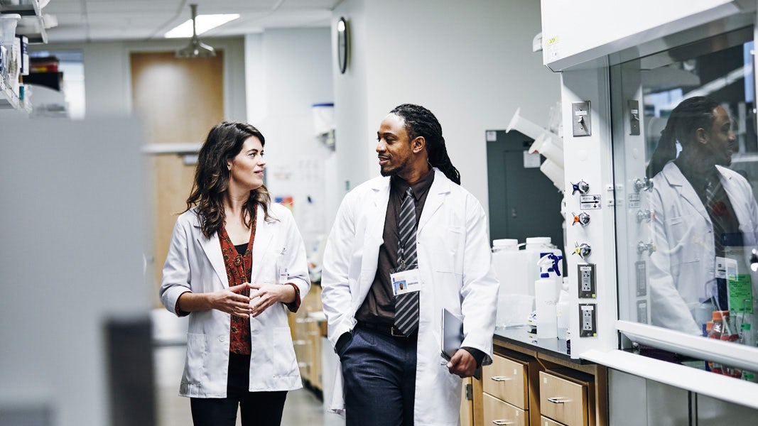 Partnerships Driving Innovation in CRISPR-Based Gene Therapy | Danaher ...