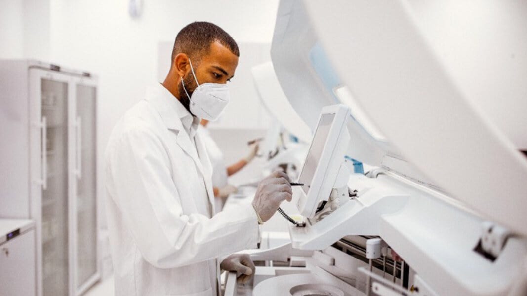 Innovations in Overcoming Challenges of Viral Vector Production ...