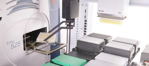 Cell Line Development Blog