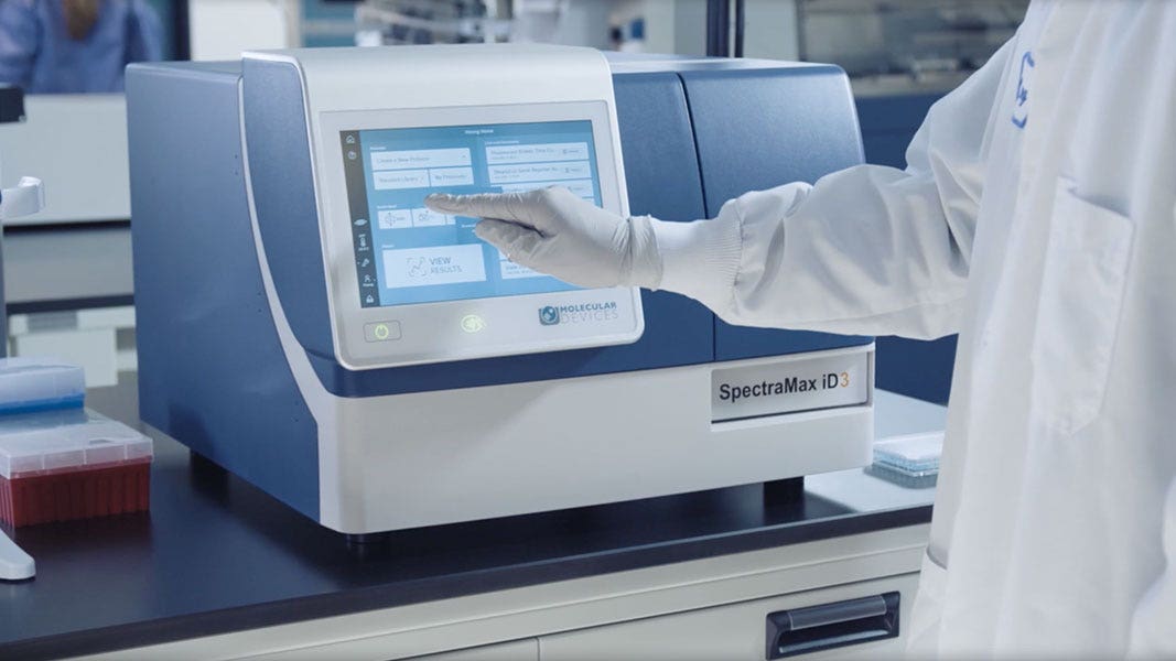 Accelerating Cell Line Screening for Monoclonal Antibodies | Danaher ...