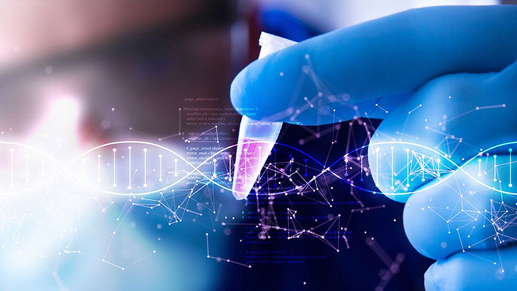 Essential Tools for Streamlining mRNA Development | Danaher Life Sciences