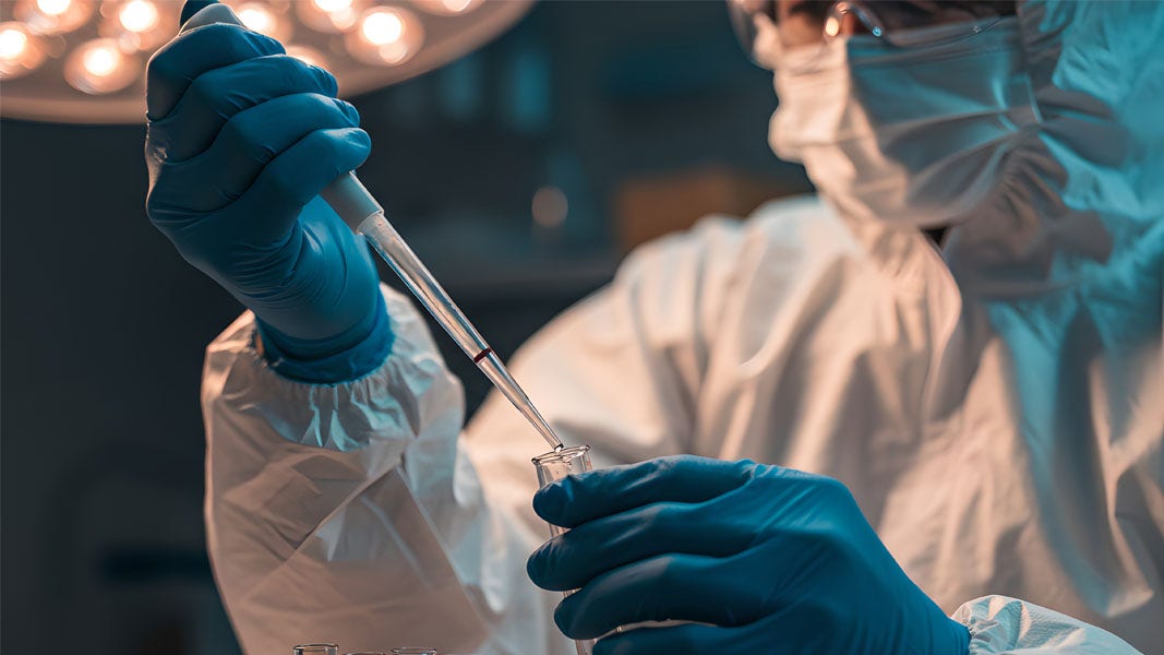 mRNA Synthesis: Process, Applications & Advances | Danaher Life Sciences