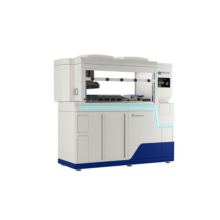 Suspension Cell Culture: Methods, Benefits & Applications | Danaher ...