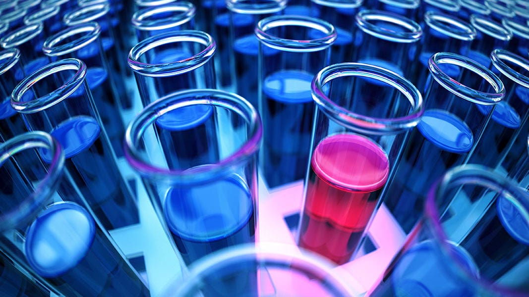 Drug Discovery and Development Process | Danaher Life Sciences