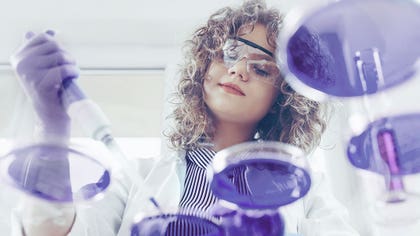 Knowledge Library Hub | Danaher Life Sciences