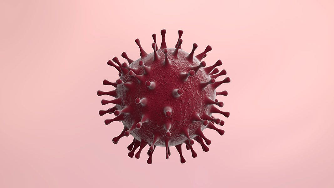 Retroviruses: Structure, Replication and Applications | Danaher Life ...