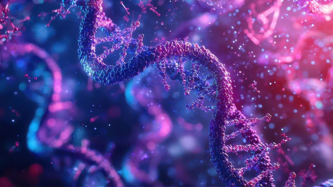 Viral Vector Manufacturing: Types, Process & QC Explained | Danaher ...