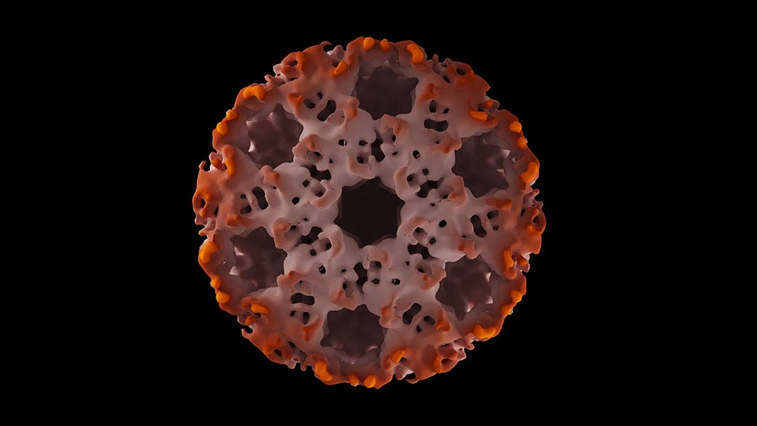 Lentivirus, Lentiviral Vector | Danaher Life Sciences