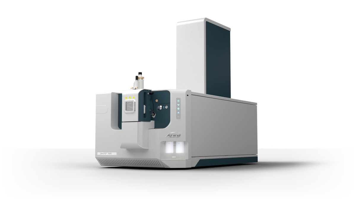 Mass Spectrometry: Principles, Applications & Techniques | Danaher Life ...