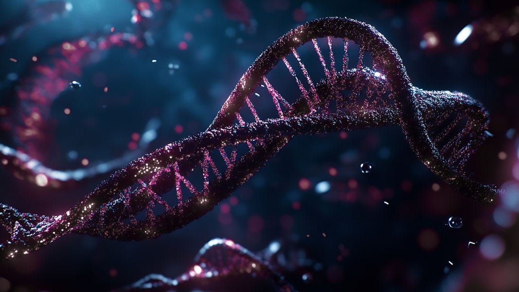 Optimizing sgRNA Design for CRISPR-Cas9 Gene Editing | Danaher Life ...