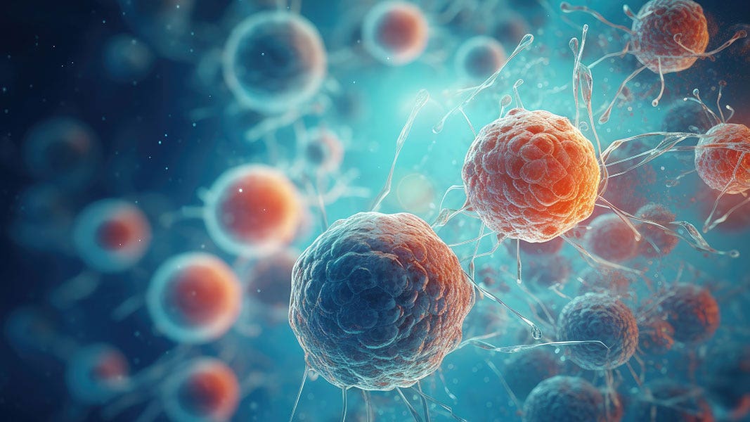 Autologous Cell Therapy: Types, Benefits & Challenges | Danaher Life ...