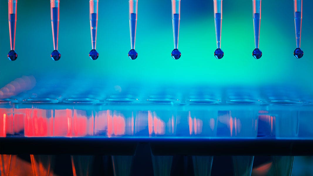 Assay Development in Drug Discovery | Danaher Life Sciences