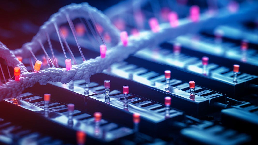 High-Throughput Screening (HTS) in Drug Discovery | Danaher Life Sciences