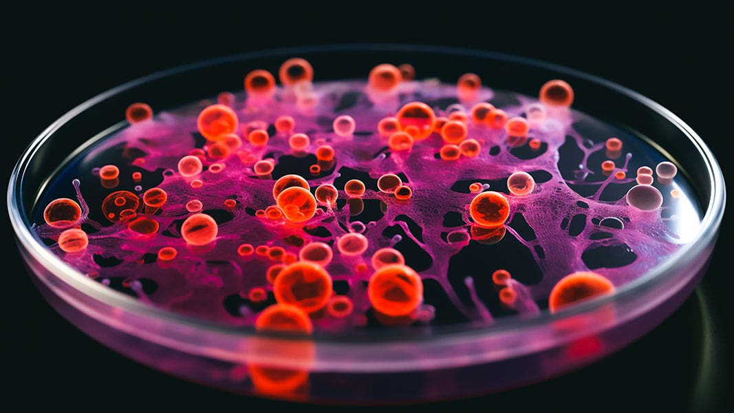 Organoids: Applications & 3D In Vitro Models | Danaher Life Sciences