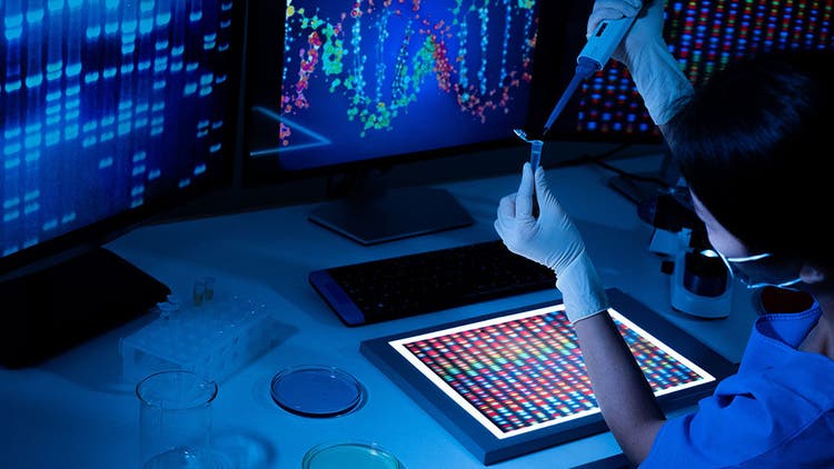 Genomics Overview | Danaher Life Sciences