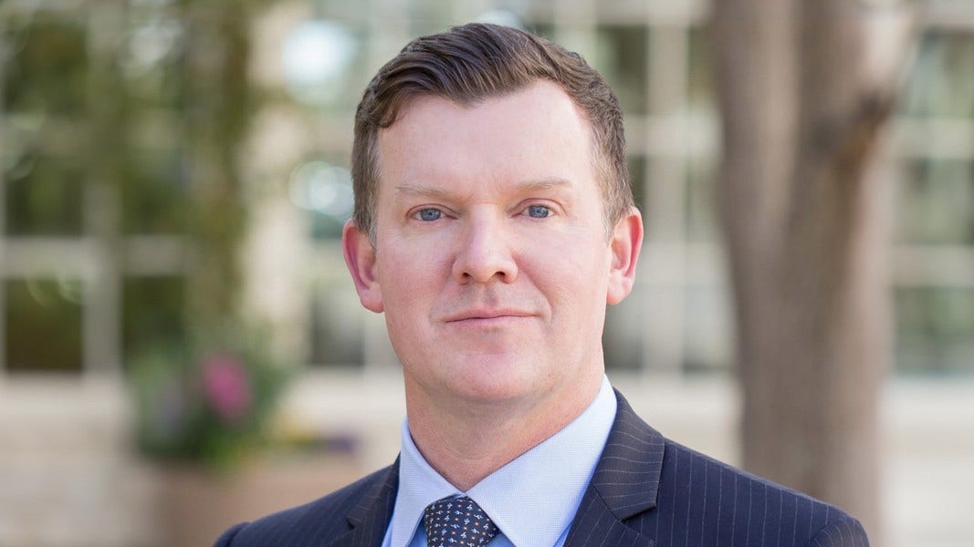 Joe Fox Appointed President Of Beckman Coulter Life Sciences Danaher