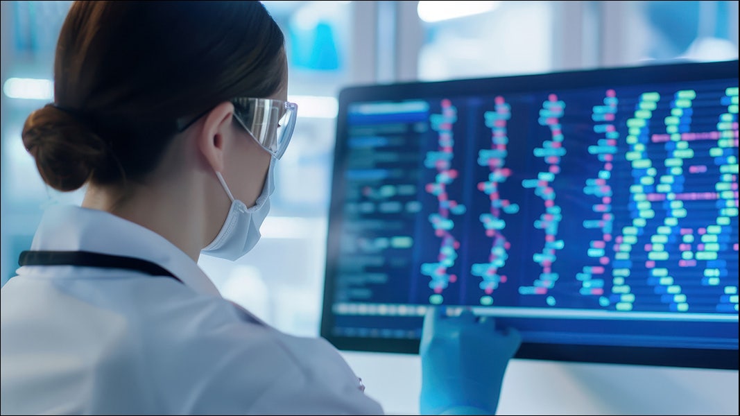 Beckman Coulter & Rarity Bioscience Transform Flow Cytometry | Danaher ...