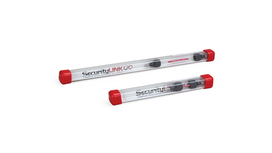 New LC Column Connector from Phenomenex | Danaher Life Sciences