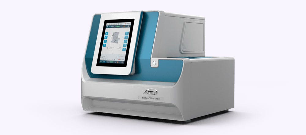 Sciex launches CE driver for Empower CDS | Danaher Life Sciences