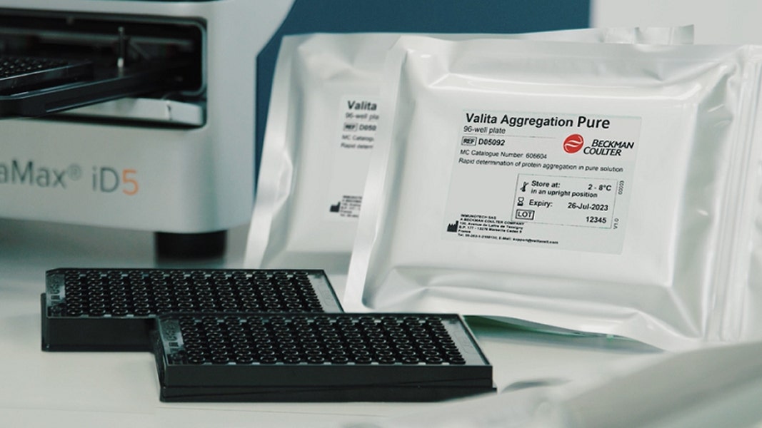 Assay for Rapid Antibody Aggregation Detection Released | Danaher Life ...