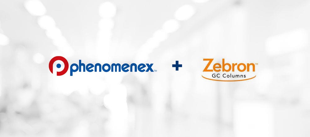 Phenomenex Introduces New Single GC for Dioxin Analysis | Danaher Life ...