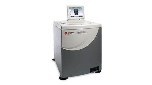 High-Speed Centrifuges | Superspeed Centrifuges | Danaher Life Sciences
