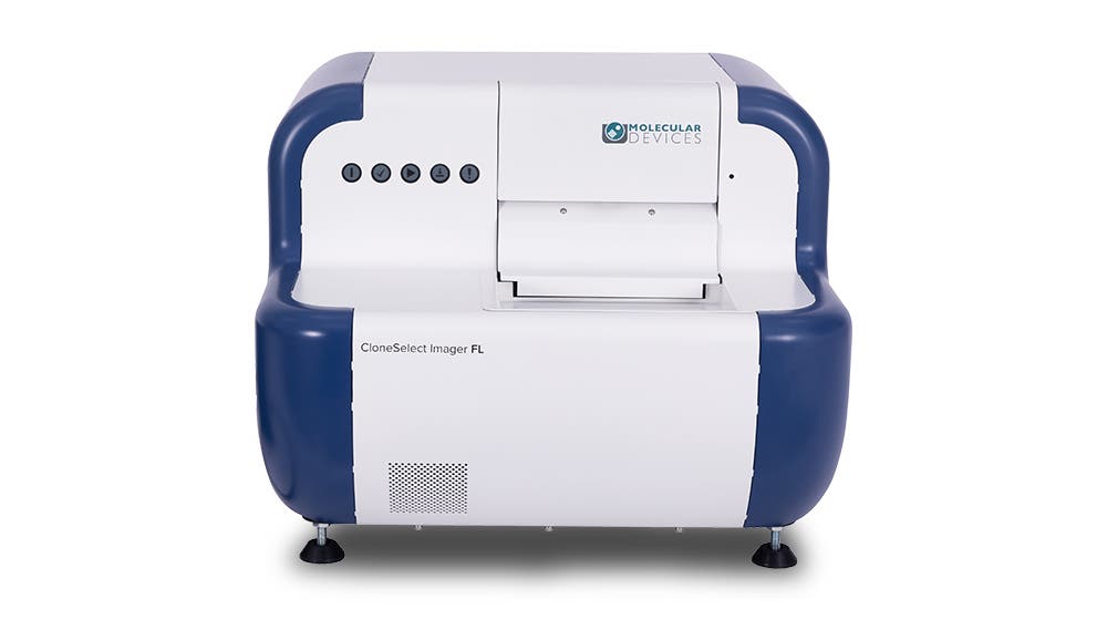 Single Cell Dispenser for Automated Cell Isolation | Danaher Life Sciences