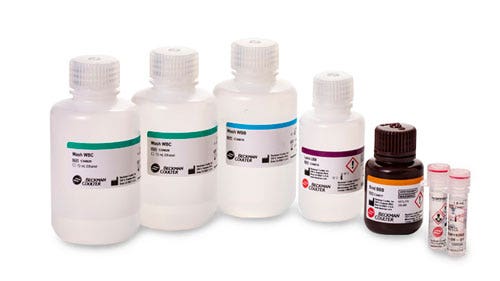 DNA Extraction, Isolation and Purification Kits | Danaher Life Sciences