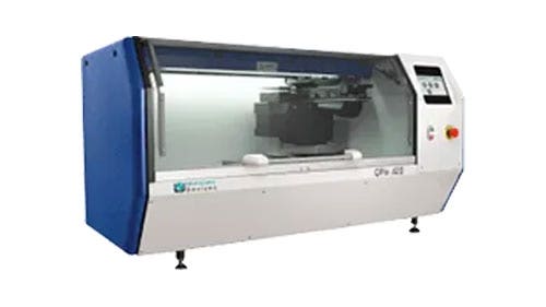 QPix® Microbial Colony Pickers - Up to 3,000 Colonies/Hour | Danaher Life Sciences