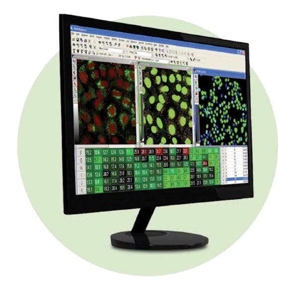 ImageXpress Micro 4 High-content Imaging System | Danaher Life Sciences