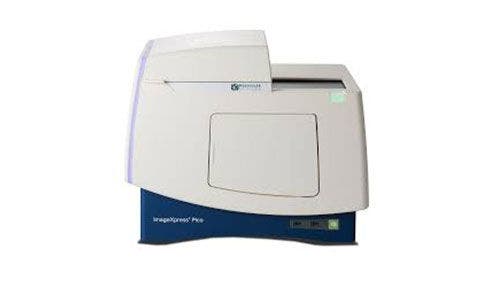 ImageXpress Pico Automated Cell Imaging System | Danaher Life Sciences
