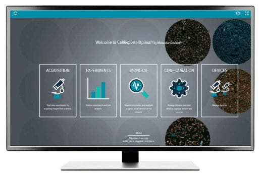 ImageXpress Pico Automated Cell Imaging System | Danaher Life Sciences