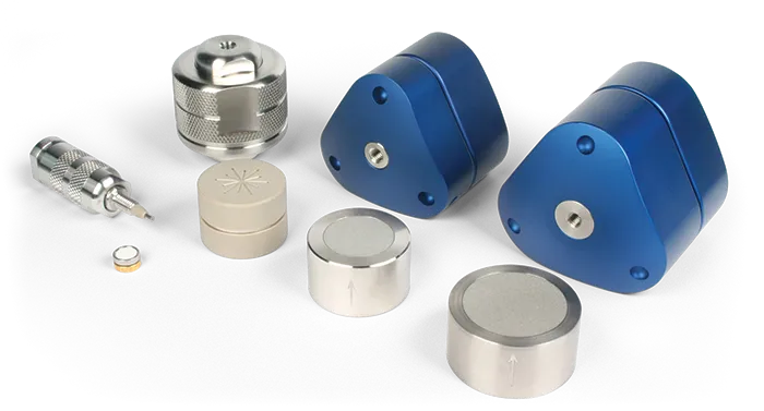 SecurityGuard LC Guard Cartridge System | Danaher Life Sciences