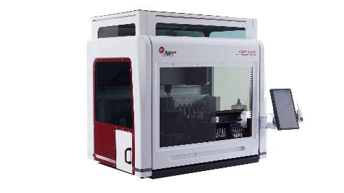 Sample Preparation Systems | Danaher Life Sciences