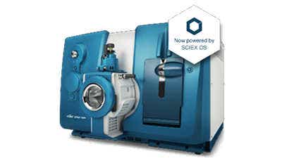 QTRAP Systems, Triple Quadrupole Ion Trap Mass Spectrometers | Danaher ...