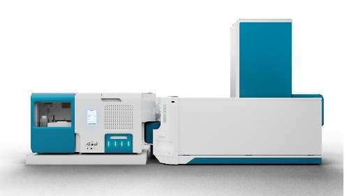 LC-MS Application Systems for Integrated Workflow Solutions | Danaher ...