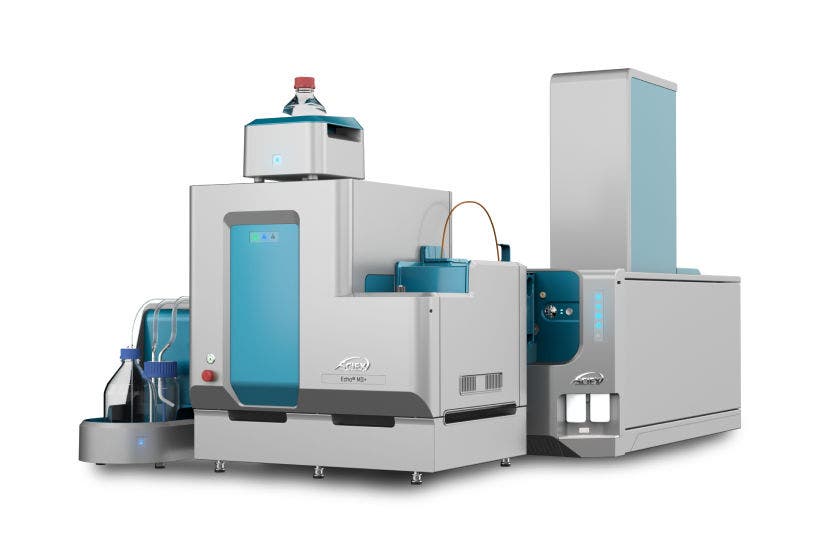 Understand Fundamentals of Mass Spectrometry | Danaher Life Sciences