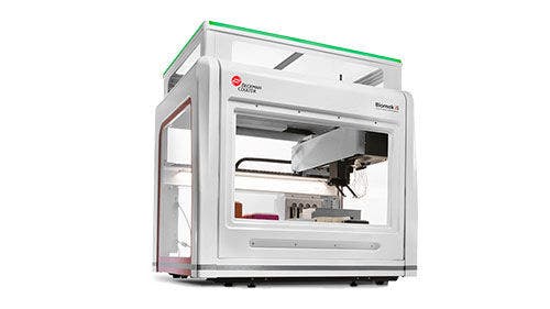 Automated Liquid Handling Systems | Danaher Life Sciences