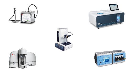 Particle Counters and Analyzers, Automated | Danaher Life Sciences
