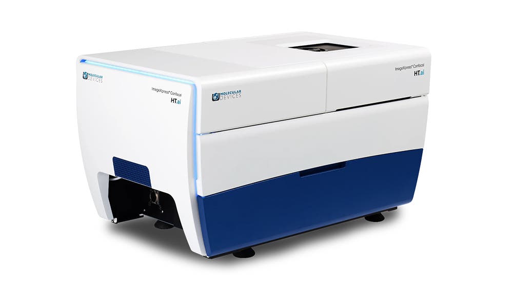 Advanced Cellular Imaging Systems for Life Sciences Research | Danaher ...