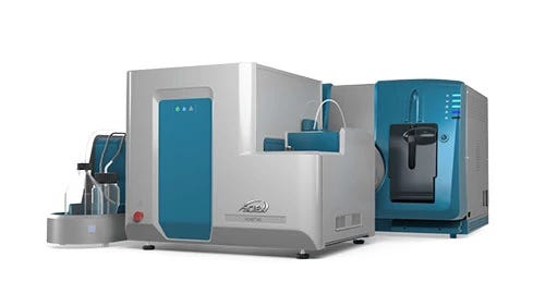 Mass Spectrometer Instruments & System | Danaher Life Sciences