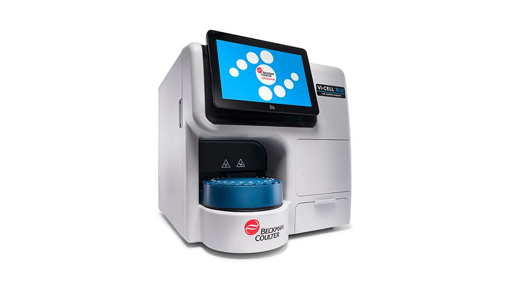 Automated Cell Counters for Precise Cell Analysis | Danaher Life Sciences